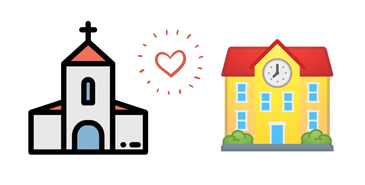 Loving Houston » Get Involved